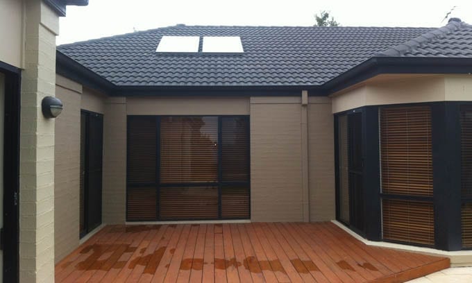 Patios Newcastle, Decks & Enclosures: Apollo Patios & Decks