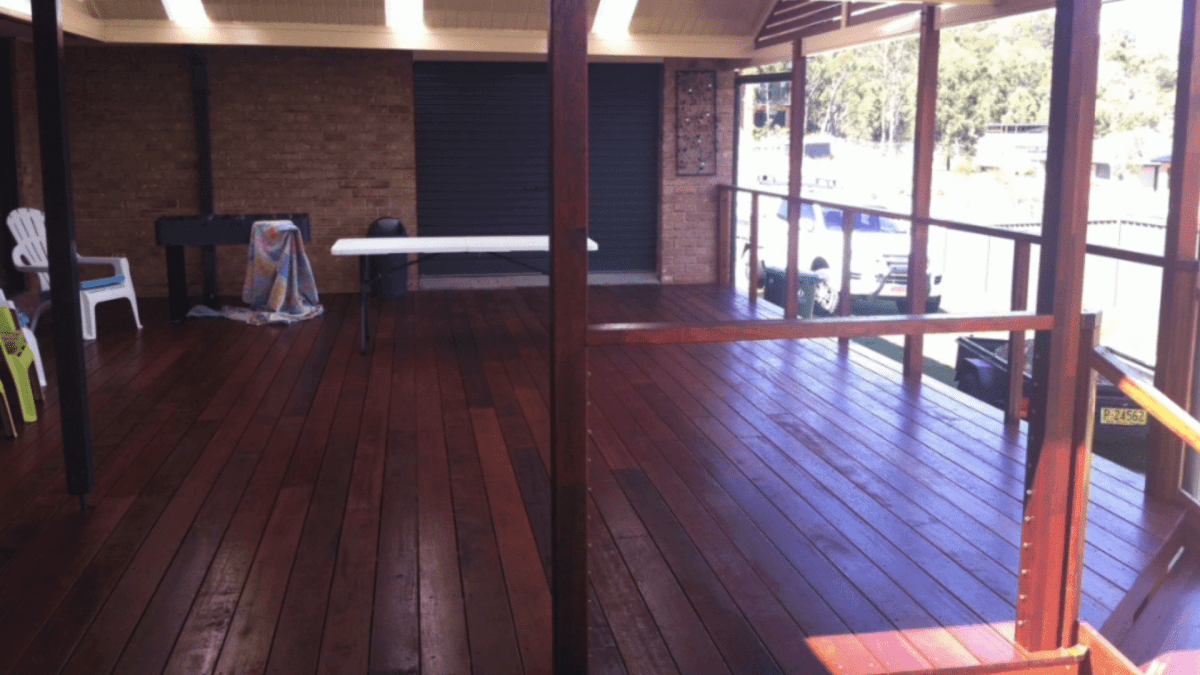 Gallery - Apollo Patios & Decks Newcastle, Maitland & Hunter Valley