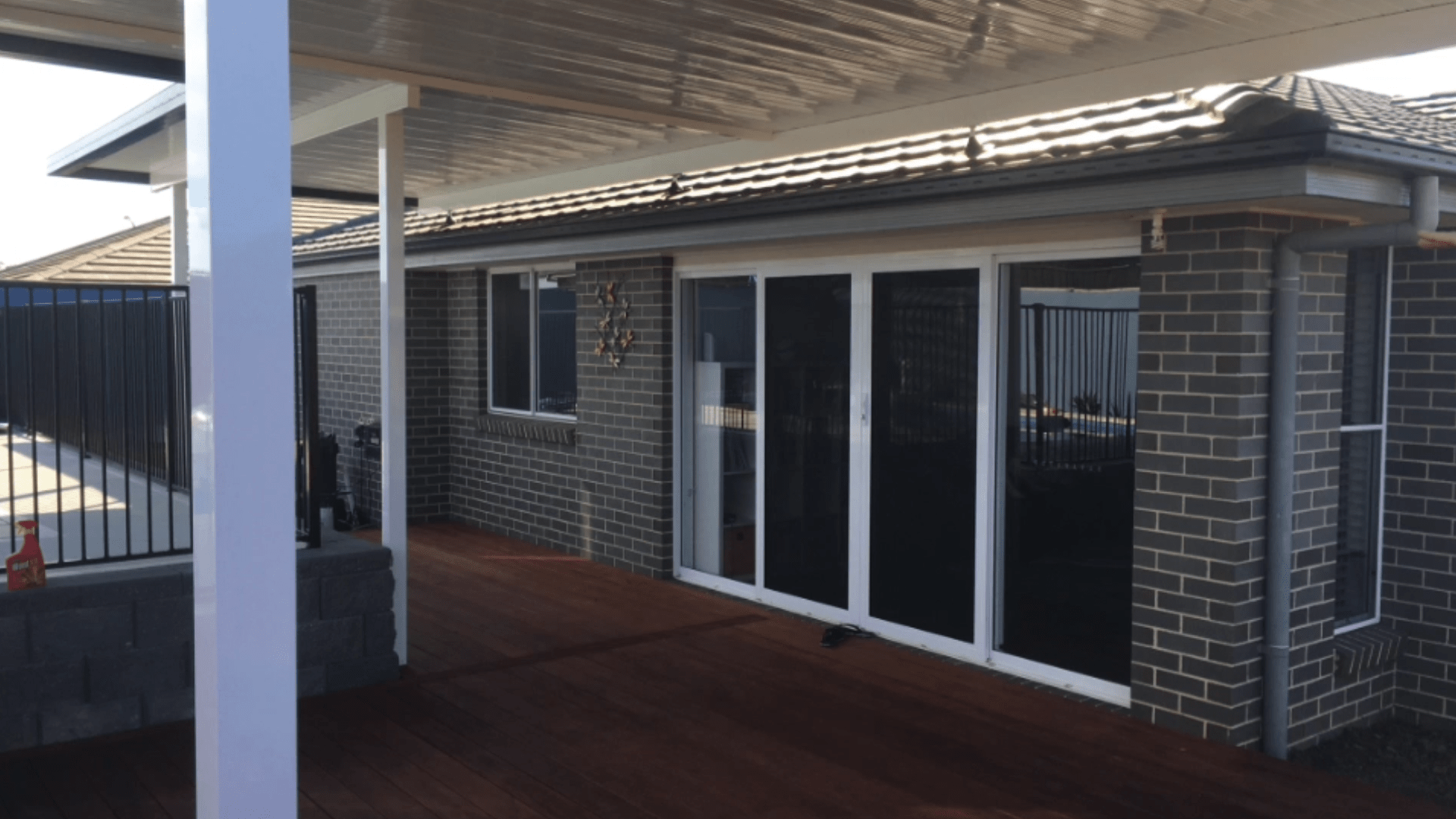 Gallery - Apollo Patios & Decks Newcastle, Maitland & Hunter Valley